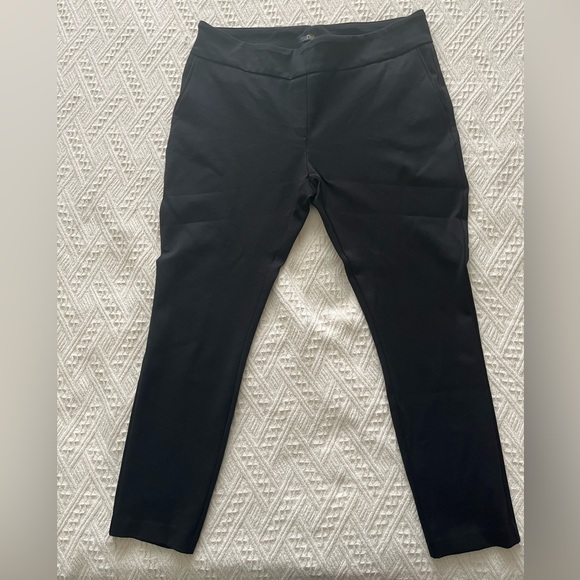 Dalia | Pants & Jumpsuits | Xl Dalia Pants With Side Pockets | Poshmark